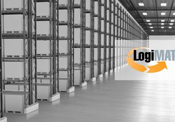 Dexion | Storage Solutions | Official Site