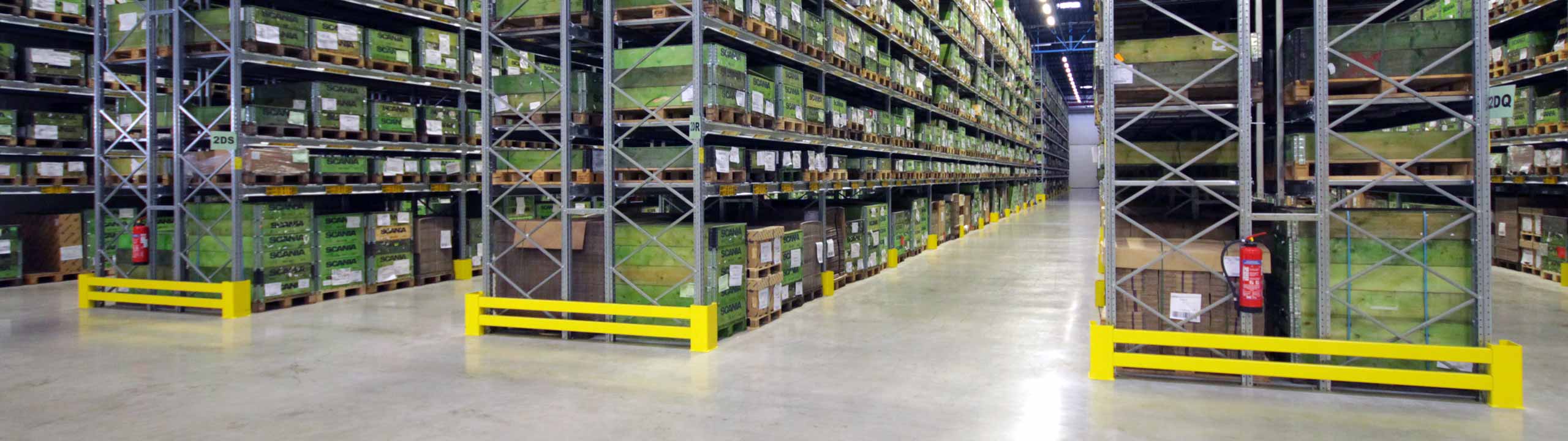 Scania, Belgium | Case Study