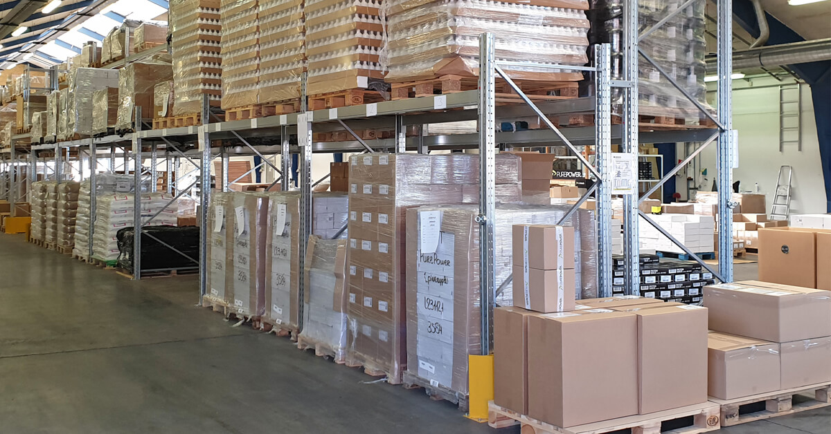 Toft Care, Denmark | Case Study