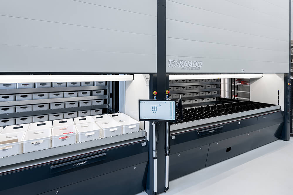 Elgood Oy, Finland | Case Study