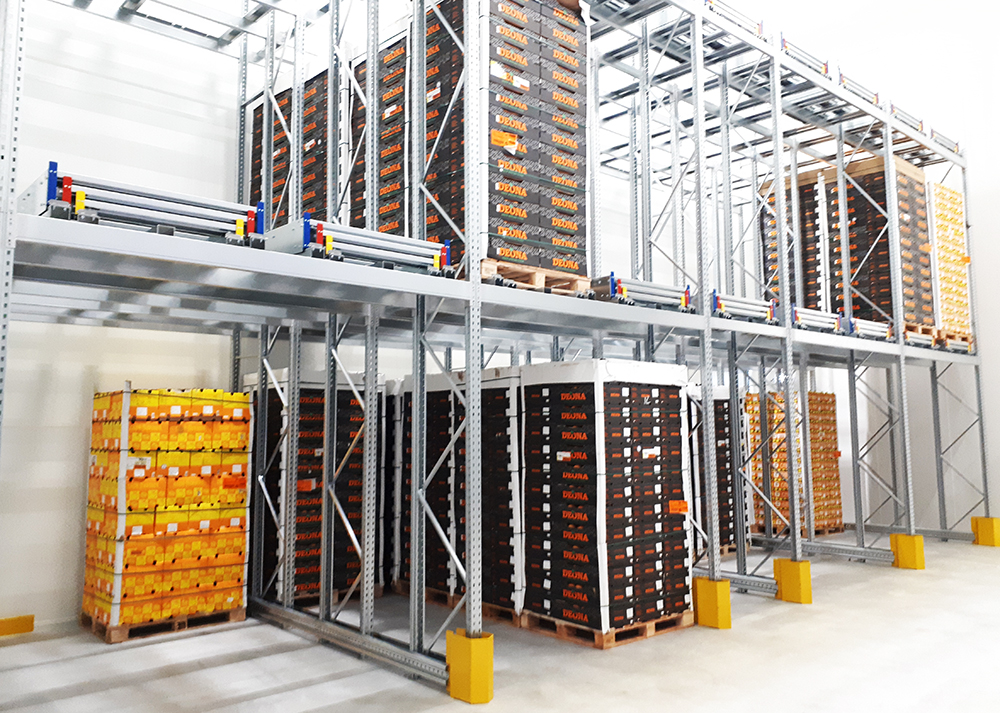 Combilo, The Netherlands