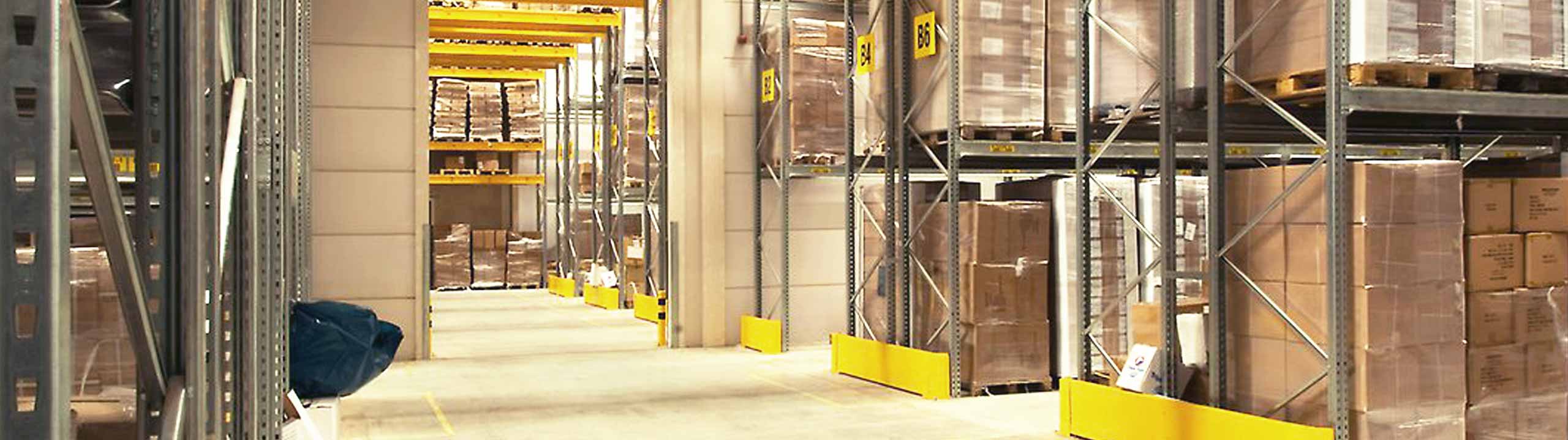 Worldpack Trading, The Netherlands | Case Study