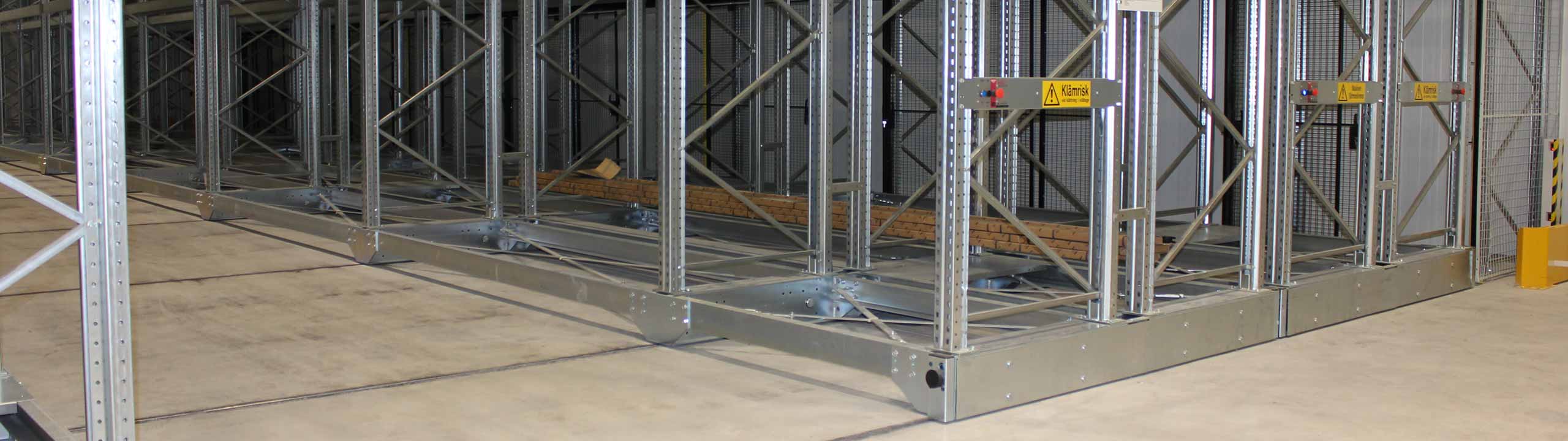 Octapharma, Sweden | Case Study