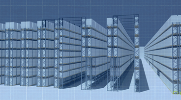 Dexion | Storage Solutions | Official Site