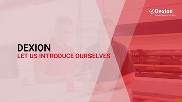 Dexion | Storage Solutions | Official Site