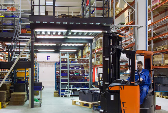 Lean manufacturing | Industry Storage Solutions