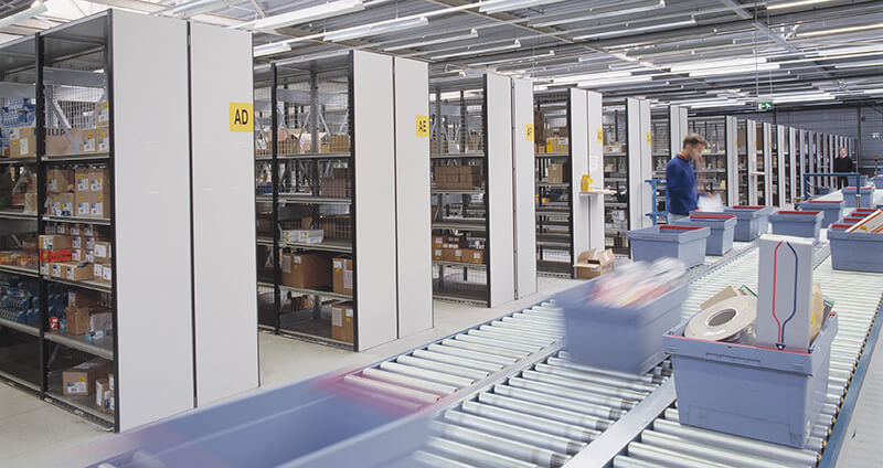 7 Steps to Reducing Warehouse Picking Errors