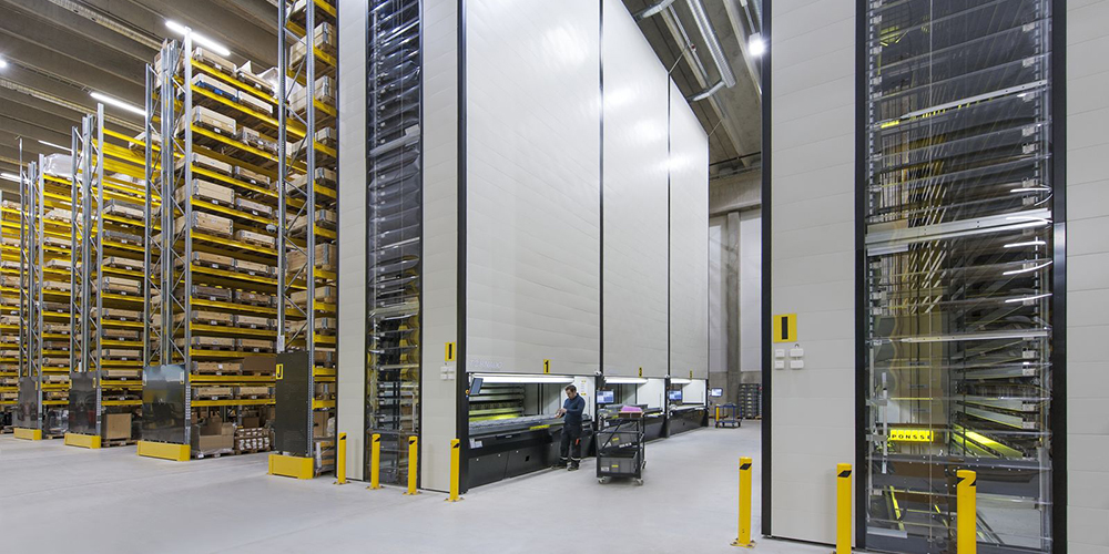 5 Benefits of Using ABC Inventory Management