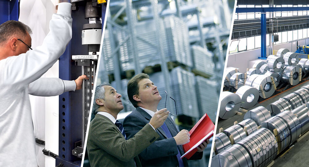 5 Tips for Choosing a Warehouse Solution Provider