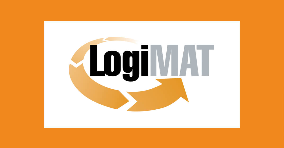 LogiMAT 2023 - Start your stor[e]y