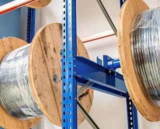 Multi-tier Pallet Racking | Pallet Racking