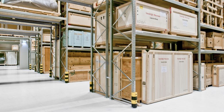 Standard Wide Aisle Pallet Racking | Pallet Racking Standard Wide Aisle Pallet Racking | Pallet Racking
